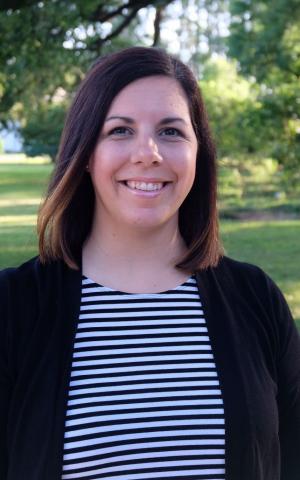 Student Support Specialist has Inside Perspective | University of Louisiana at Lafayette